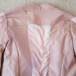 Relish | Jackets & Coats | Nwt Relish Girls Designer Faux Leather ...